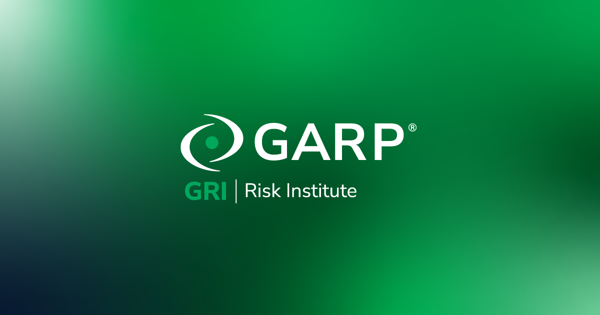 Global Association of Risk Professionals | GARP